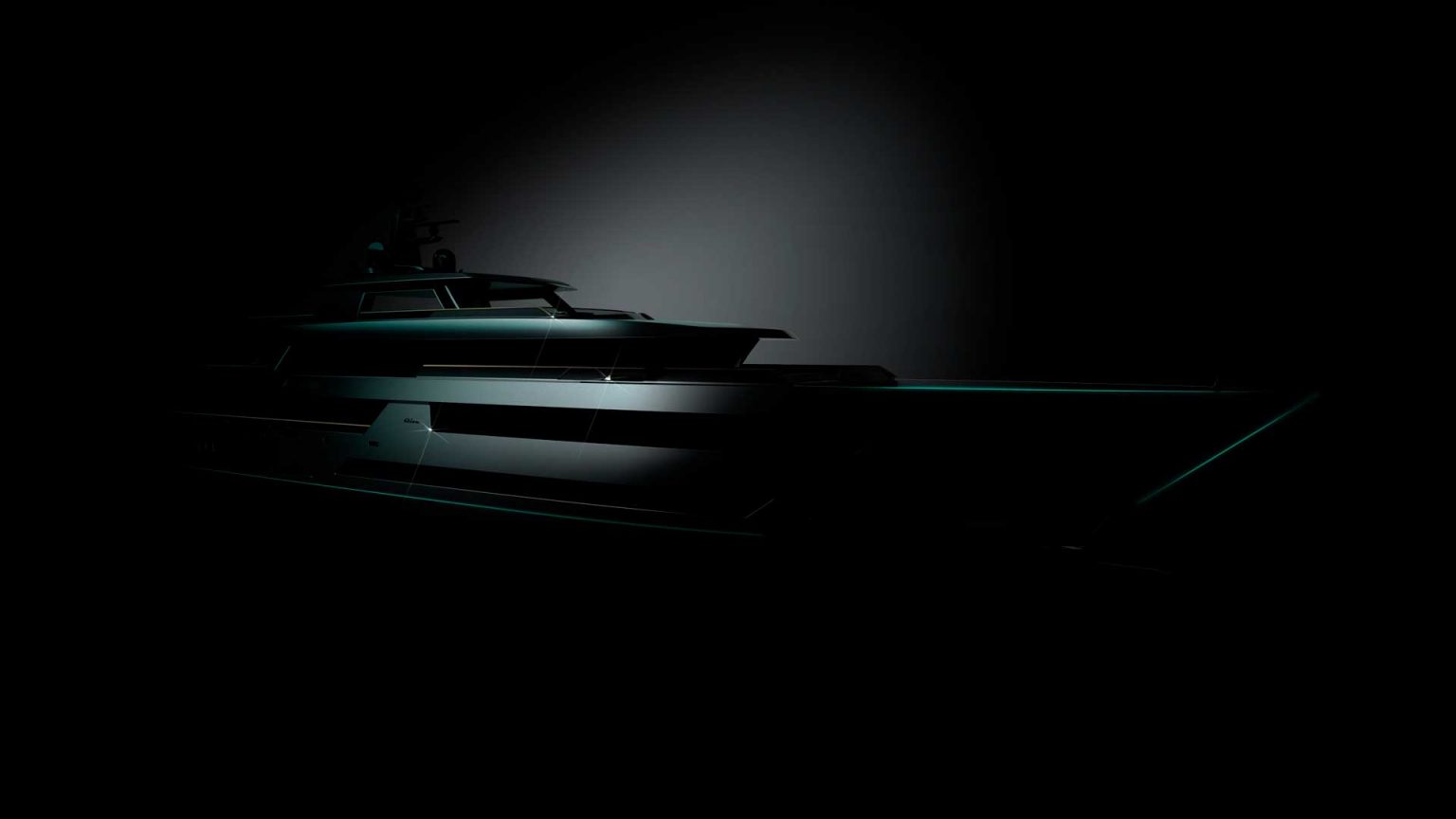 Riva 70 metri, imbarcazione da record | Robb Report Italia