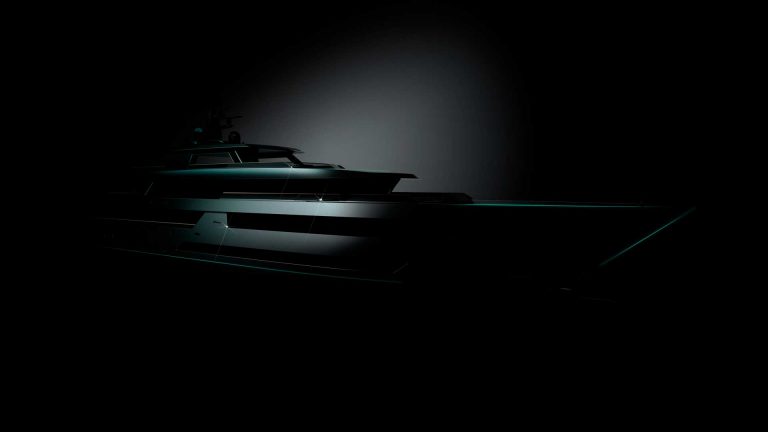Riva 70 metri, imbarcazione da record | Robb Report Italia