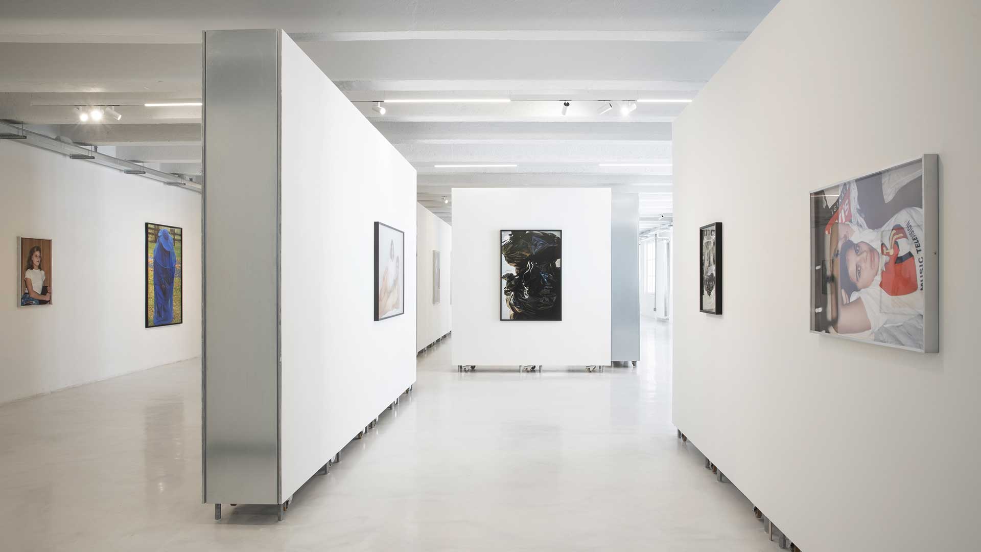 Chetrit in mostra da 10 Corso Como | Robb Report Italia