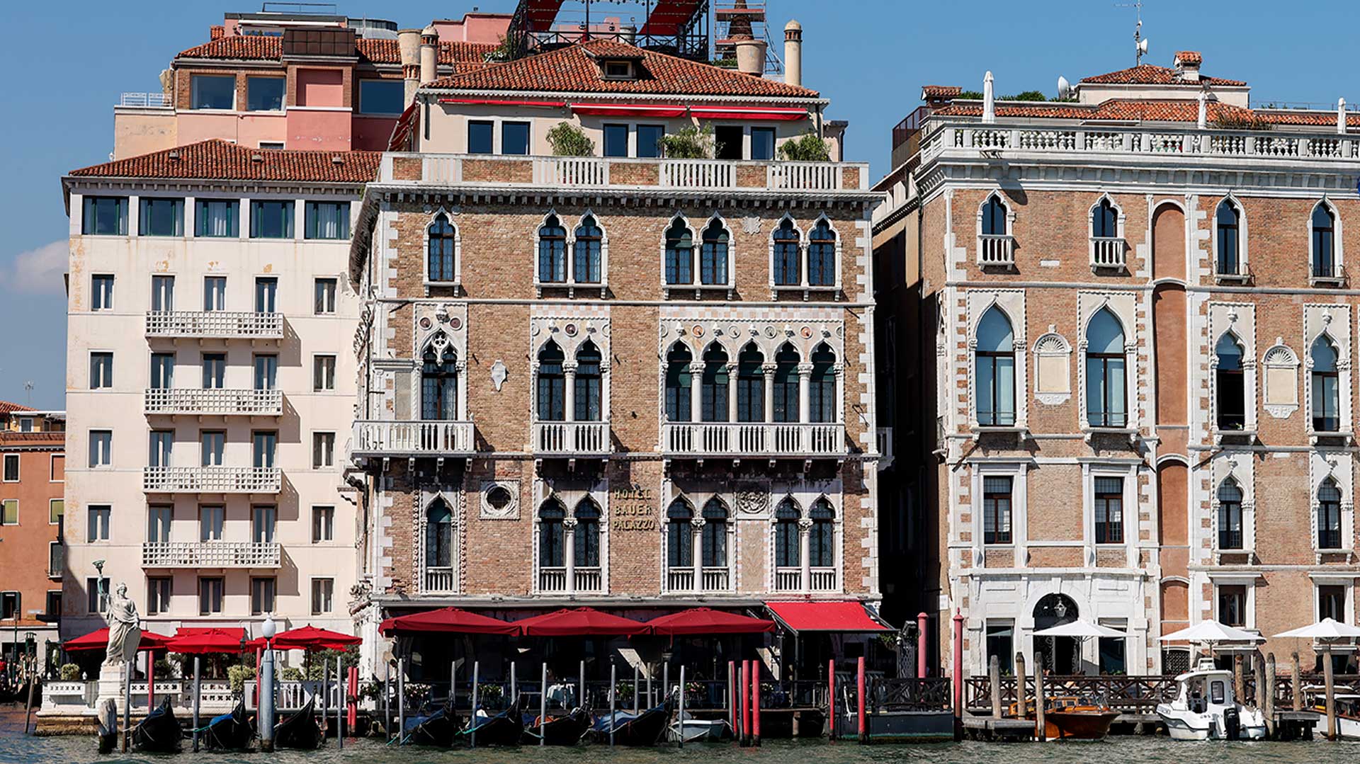 Hotel Bauer di Venezia acquisito da Mohari | Robb Report Italia