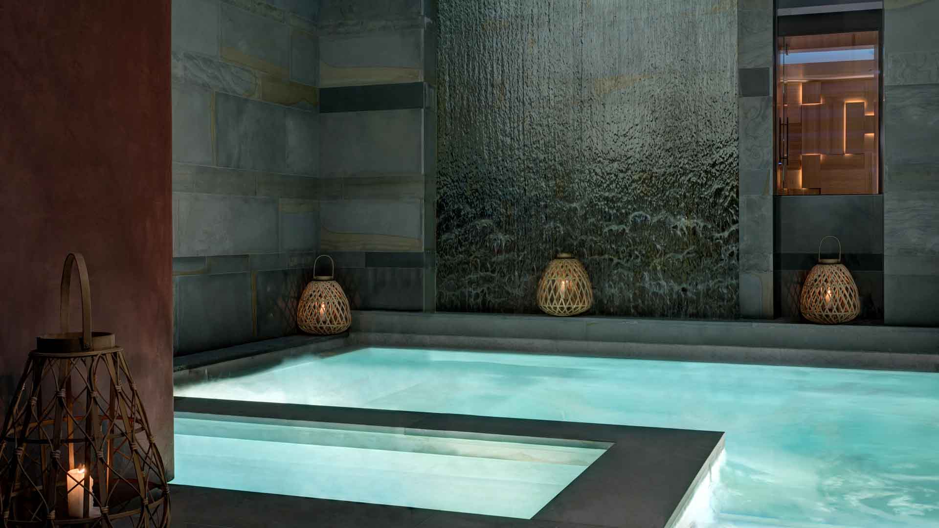 City Spa, le più belle fughe dallo stress urbano | Robb Report Italia