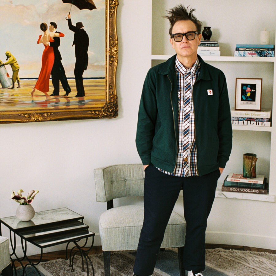 Diego Della Valle, l'ultimo gladiatore | Robb Report Italia