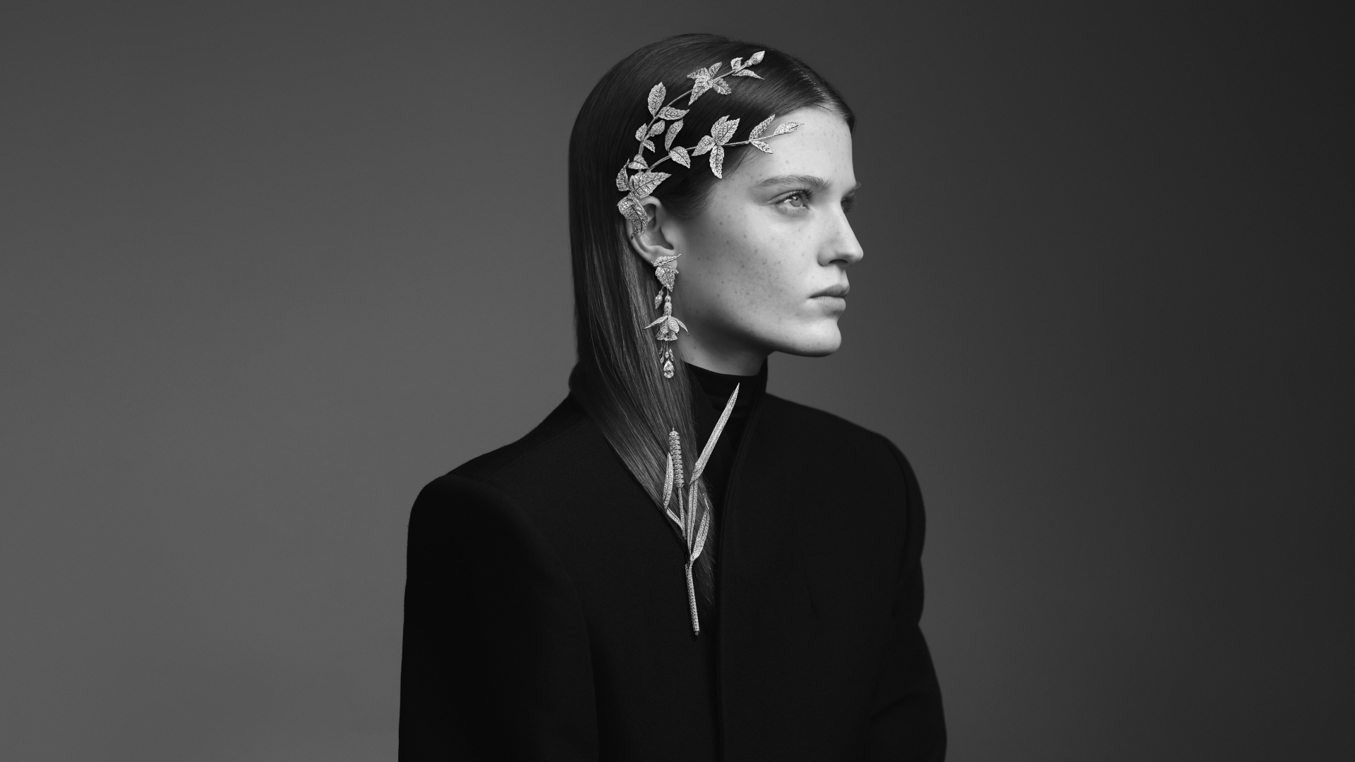 Untamed Nature, la nuova collezione di Boucheron | Robb Report