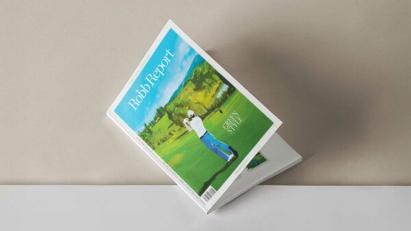 Il numero di primavera di Robb Report è in edicola | Robb Report