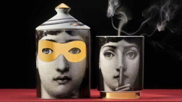 Arredo olfattivo con candele e diffusori profumati | Robb Report