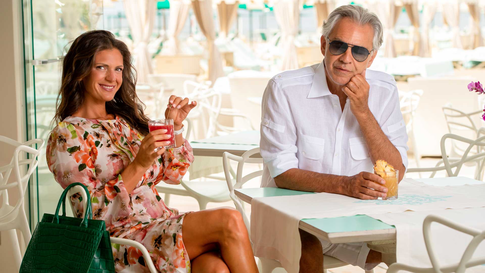 Alpemare è il miglior beach club d'Italia | Robb Report Italia