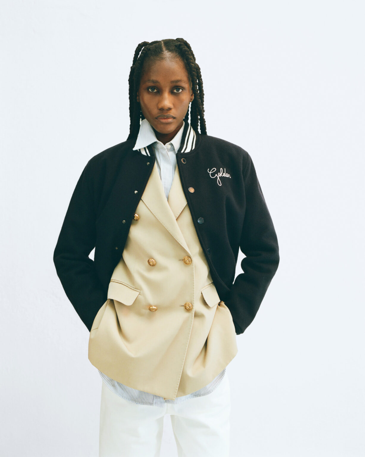 Golden Goose: la nuova era del lusso italiano | Robb Report Italia