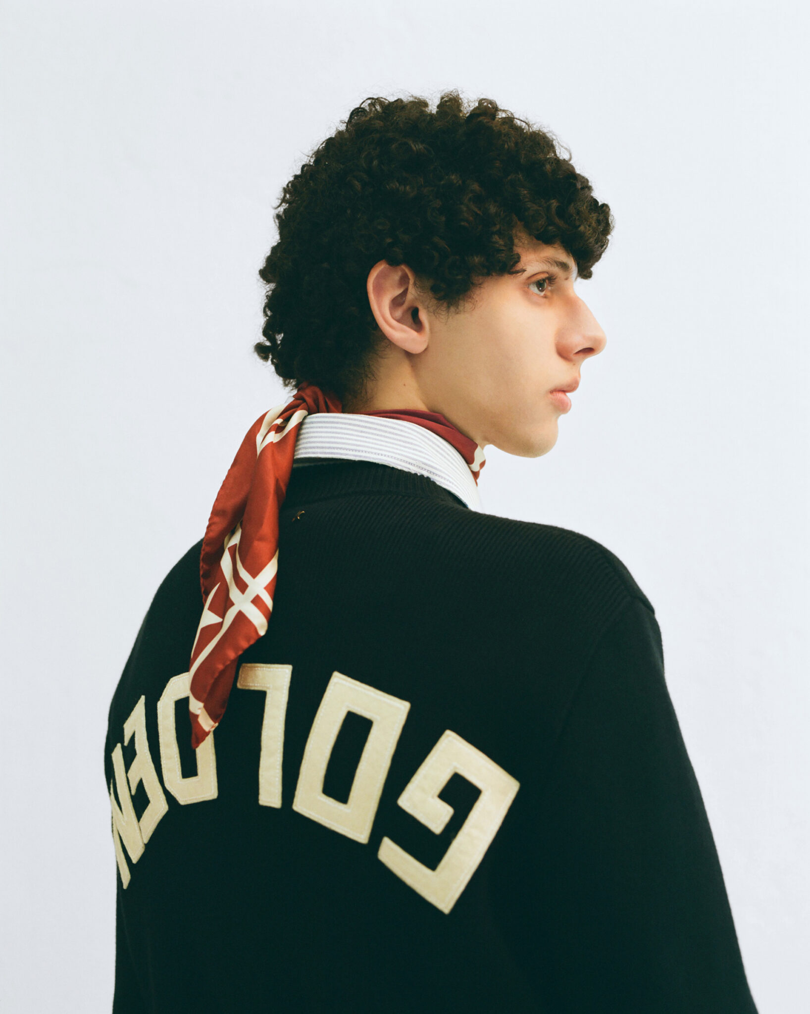 Golden Goose: la nuova era del lusso italiano | Robb Report Italia