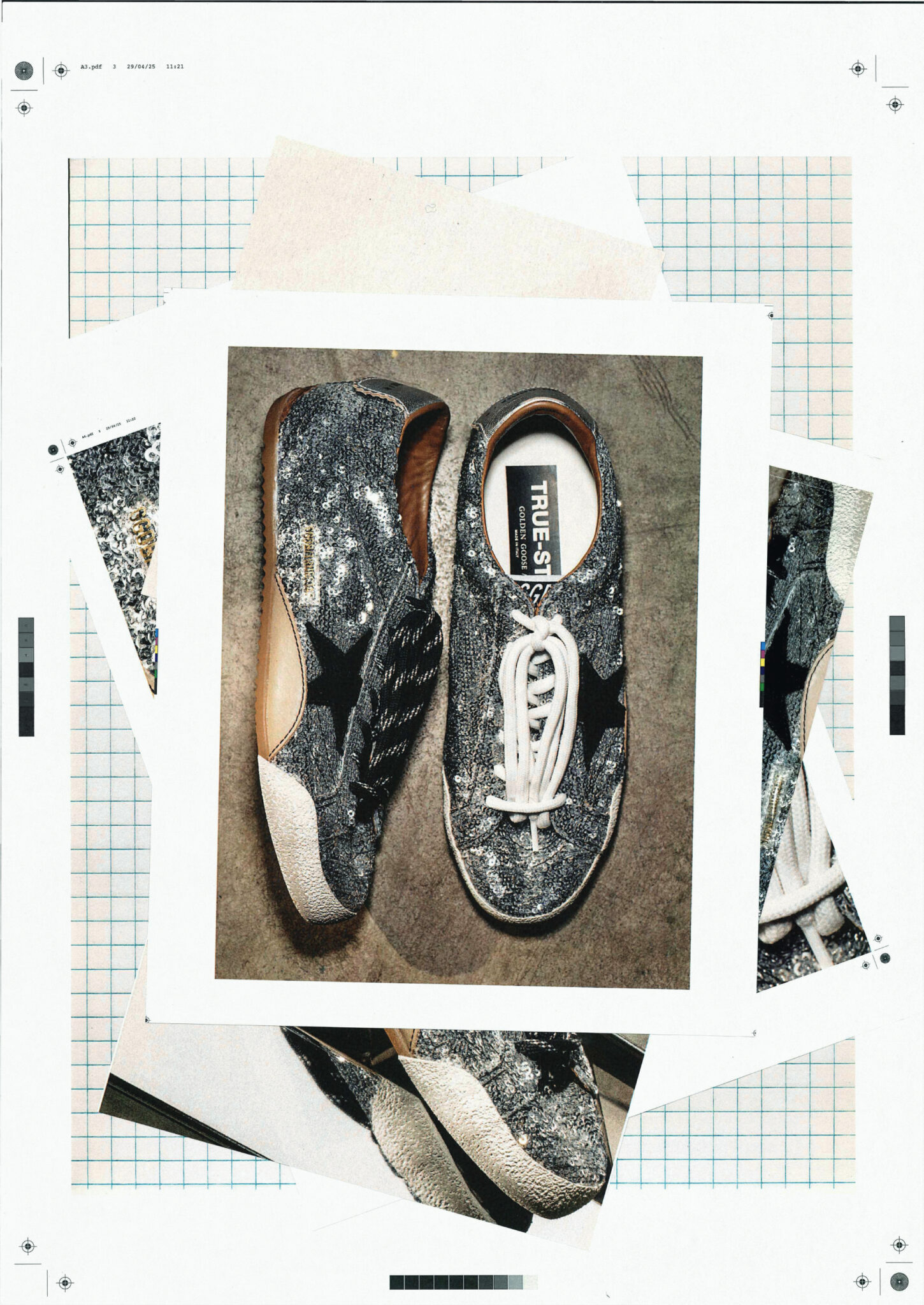 Golden Goose: la nuova era del lusso italiano | Robb Report Italia