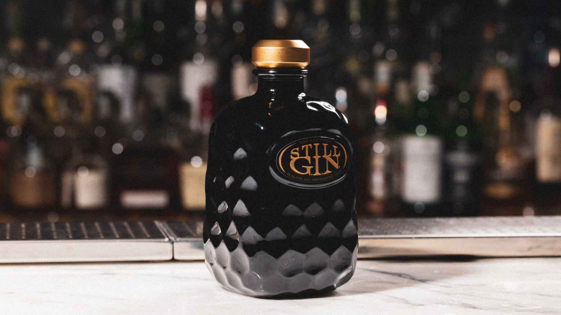 Still G.I.N. debutta al Mio Lab di Milano | Robb Report Italia